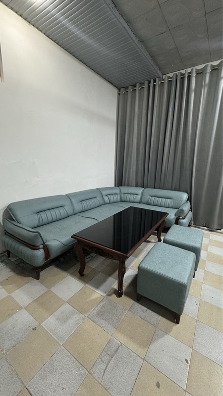 Ugalok divan Kalizey Tesla divan