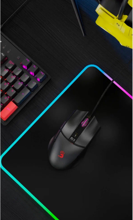 Игравое мышка bloody l65 max 10шт