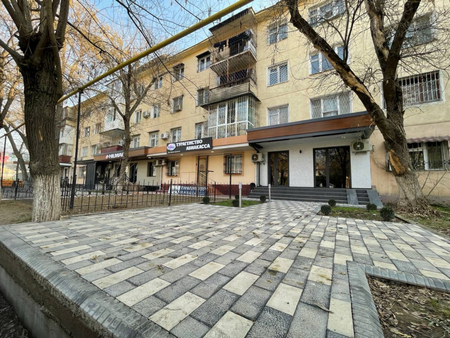 Мукимий Эвос Рядом Эвос Срочно Продаёться Нежилой