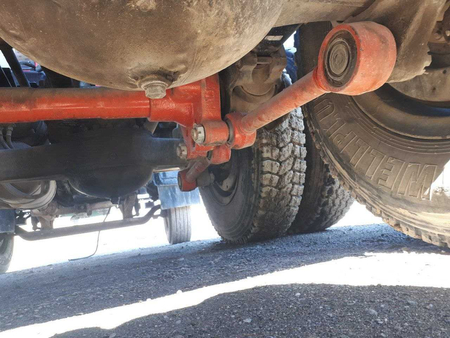 Kamaz  Yuk moshina