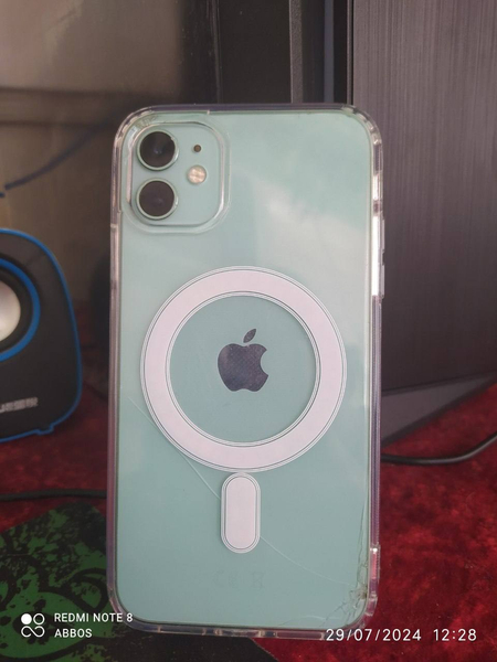 Iphone 11 sotiladi