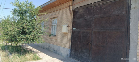 Продаётся дом площадью 4.5 соток