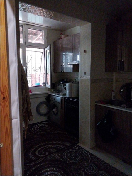 Юнусабад 12 квартал 4/1/4