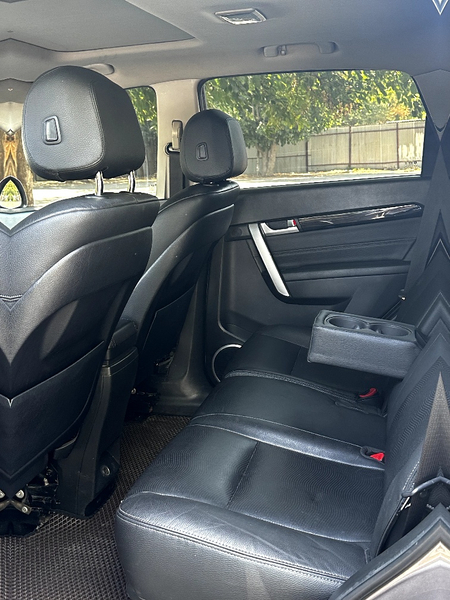 Captiva 5 2015 full