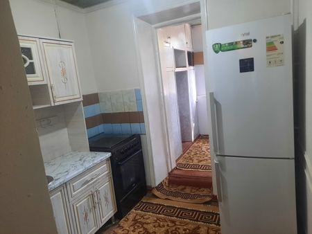 Квартира аренда.