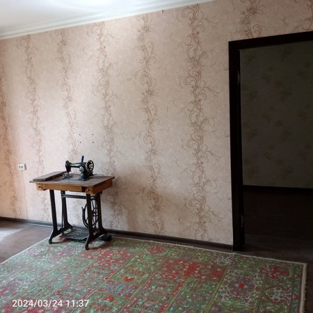 Продается квартира