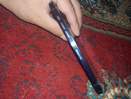 Phone 15 pro max kopiyasi