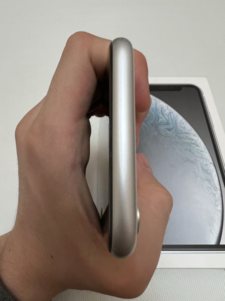 iPhone Xr 64gb как новый