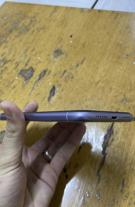 Iphone 11 128 Gb ideal holatda