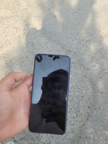 Redmi note 8 pro