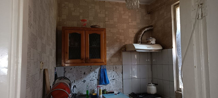 Чиланзар 17 2/4/4 срочно продается квартира