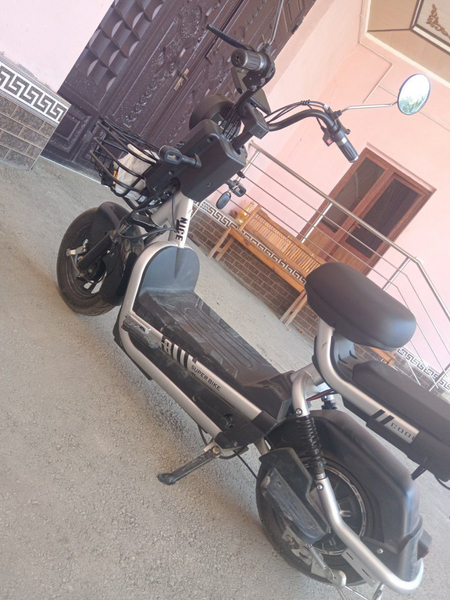 Srochna sotiladi