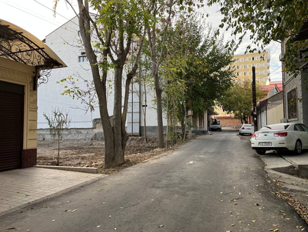 Продаётся Земля в Яккасарайе