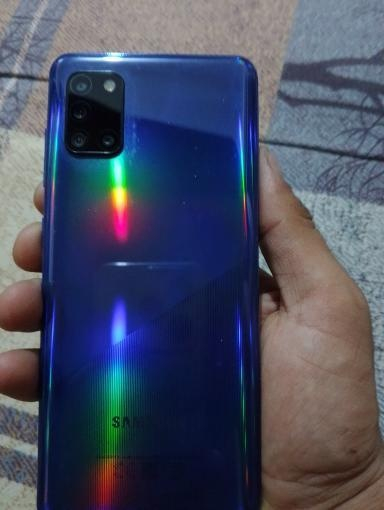 Samsung a31 .64.