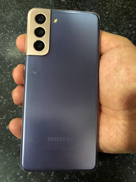 Самсунг С 21 5g 8-256