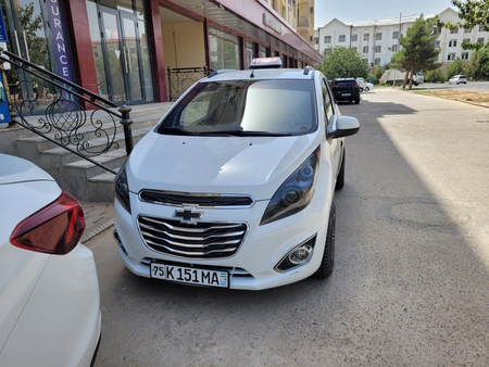 Spark sotiladi 2020 yil