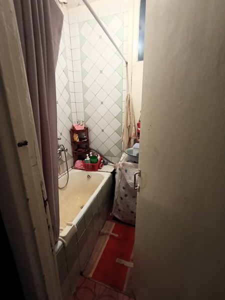 Продам квартиру 2/1/5