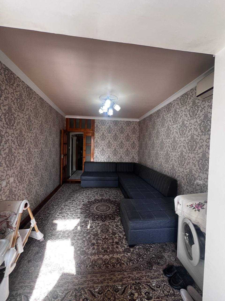 Сотилади ЮНУСОБОД 19кв ремонтли/ Продается ЮНУСОБАД 19кв с ремонтом