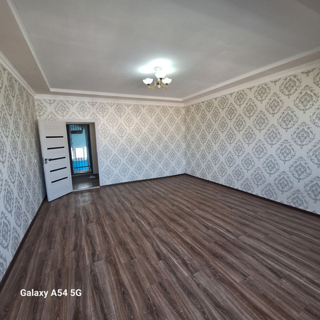 2 комн 65кв.м с Ремонтом Сергели-2 Корзинка
