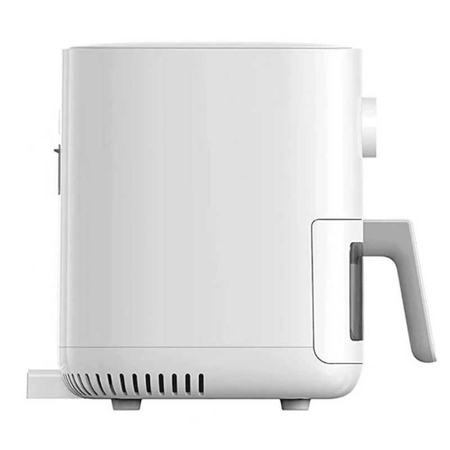 Xiaomi Smart Air Fryer Pro 4L