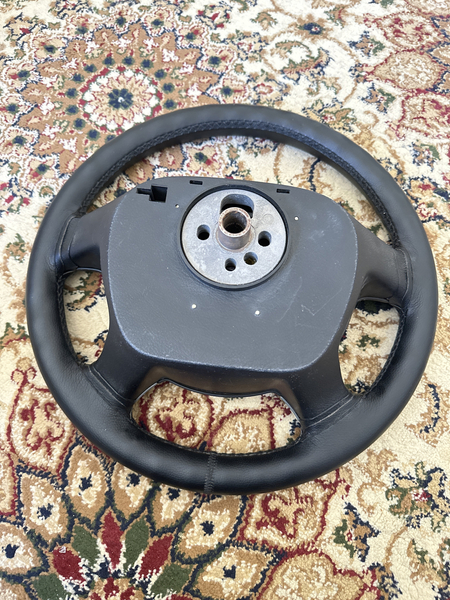 Нексия 3 рул с Airbag Neksiya 3 rul Airbagli