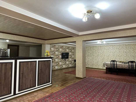 Сдаётся евродом, ориентир ТЦ NEXT. ID: 55123