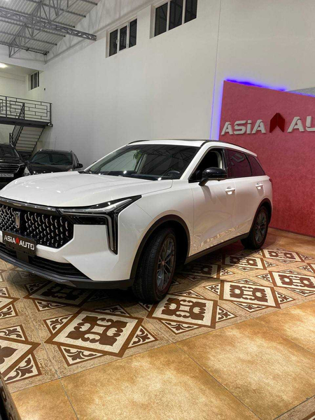 Honji T55 naqd va creditga asia autodan !!!