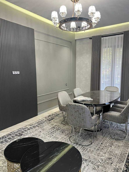 Срочно продается 3/2/5 квартира 83²M Ор-р: Локомотив парк (МНМ)