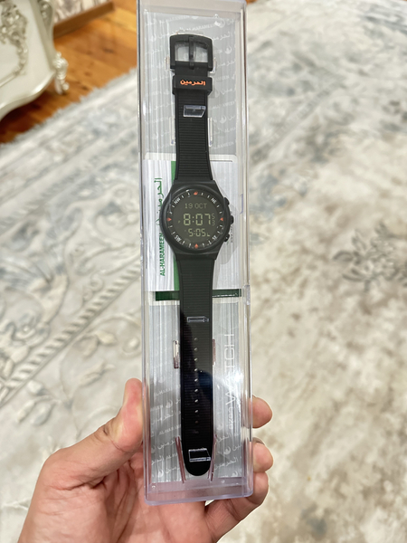 Часы Al-Harameen HA-6506