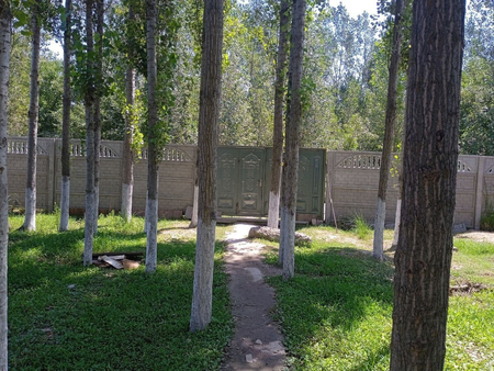 Продаётся земля 5соток г.Янгиюль