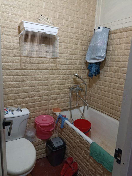Продается квартира 2/3/4 Ор Рисовый рынок