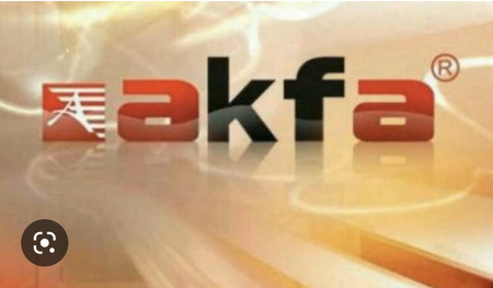 akfa romla zakAzga