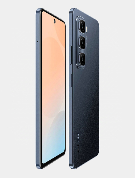 Infinix Hot 50 / Hot 50i