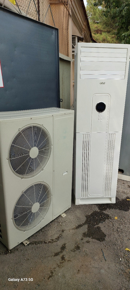 Продаётся кондиционер artel 60