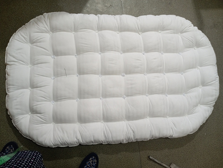 Matras va koʻrpachalar