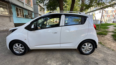 Продаётся  Spark 7000$