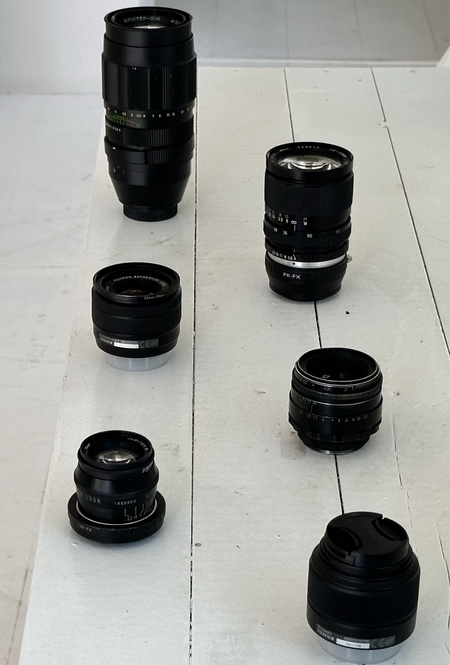 Fujifilm xt 200 4k 30fps