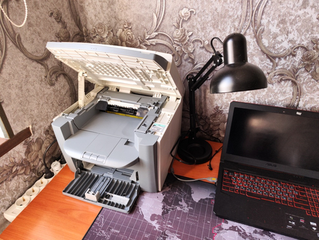 Canon i-sensys MF 4010