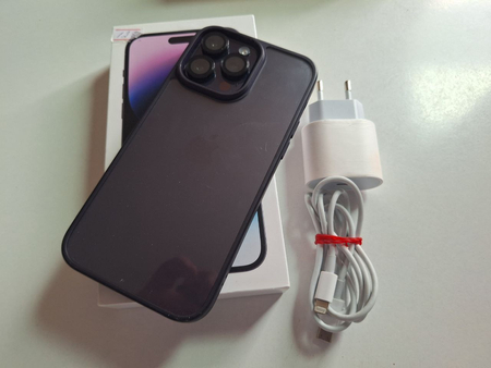 Iphone 14 pro max