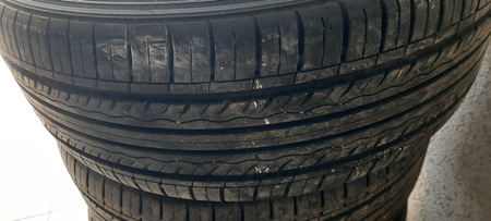 Шины kumho 225/50/17 от Орландо