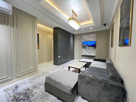 157* ЖК Nice Villas  2х ком С Авторским ремонтом ОЧЕНЬ НИЗКАЯ ЦЕНА!