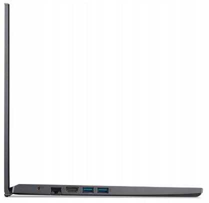 Ноутбук Acer core i3 12пок 512Ssd низкая цена