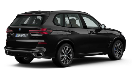 Продается новый  BMW Х5 xDrive40i 2024