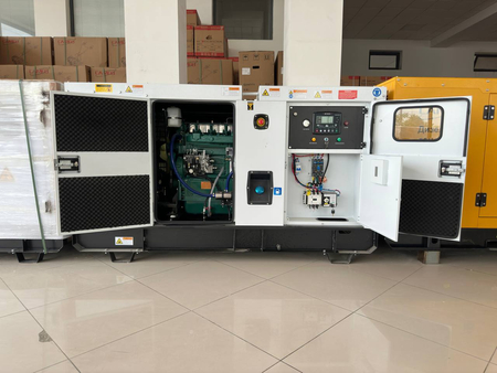 Дизель генератор 30кв дизельный движок, generator dvijok, генератор