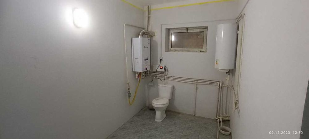 Продам по ул.Чоштепа дом 6 сот. 5 ком.