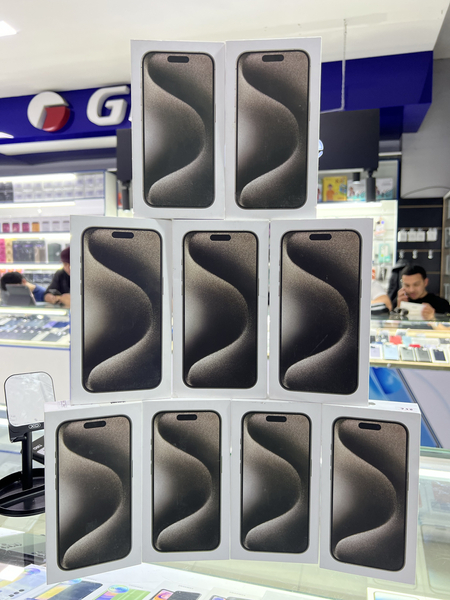 Iphone 15 pro max 256 (оптом)