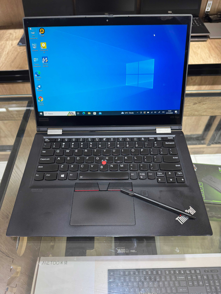 Lenovo ThinkPad X13 Yoga Intel Core i5-10310U озу8гб 256ssd