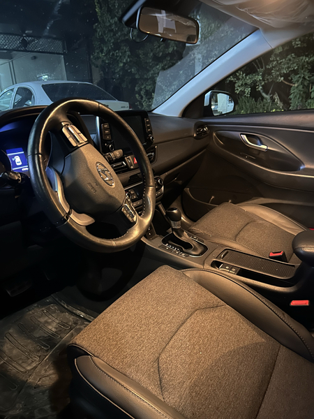 Hyundai i30 full 2022
