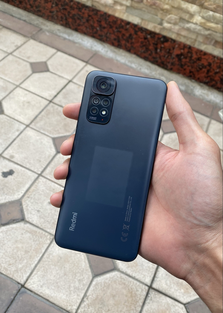 Redmi note 11 S