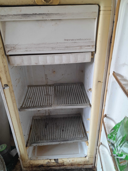Продаётся холодильник нерабочий